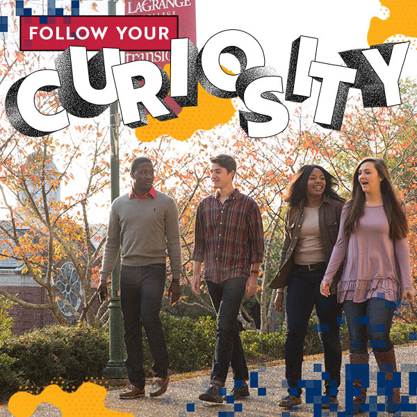 Preview Day at LaGrange College