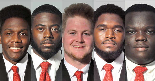 Opportunities to serve