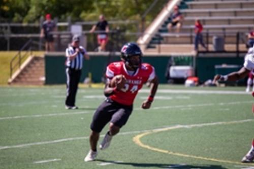 Student interns developing local sports hall of fame