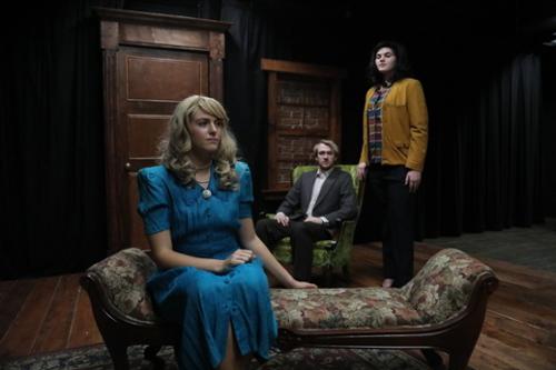 LaGrange College - a four year, private college in Georgia