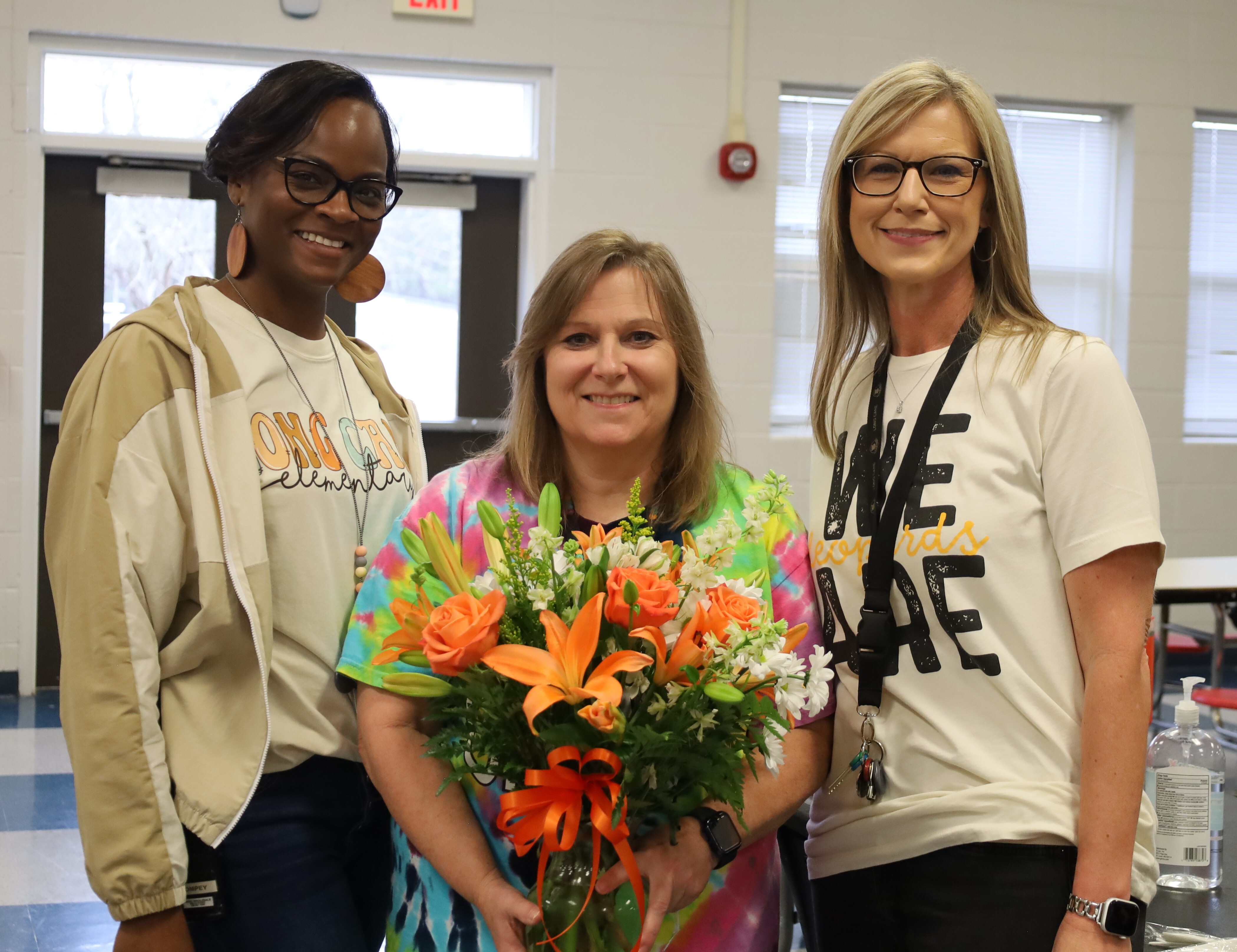 Help students through the LC Fund